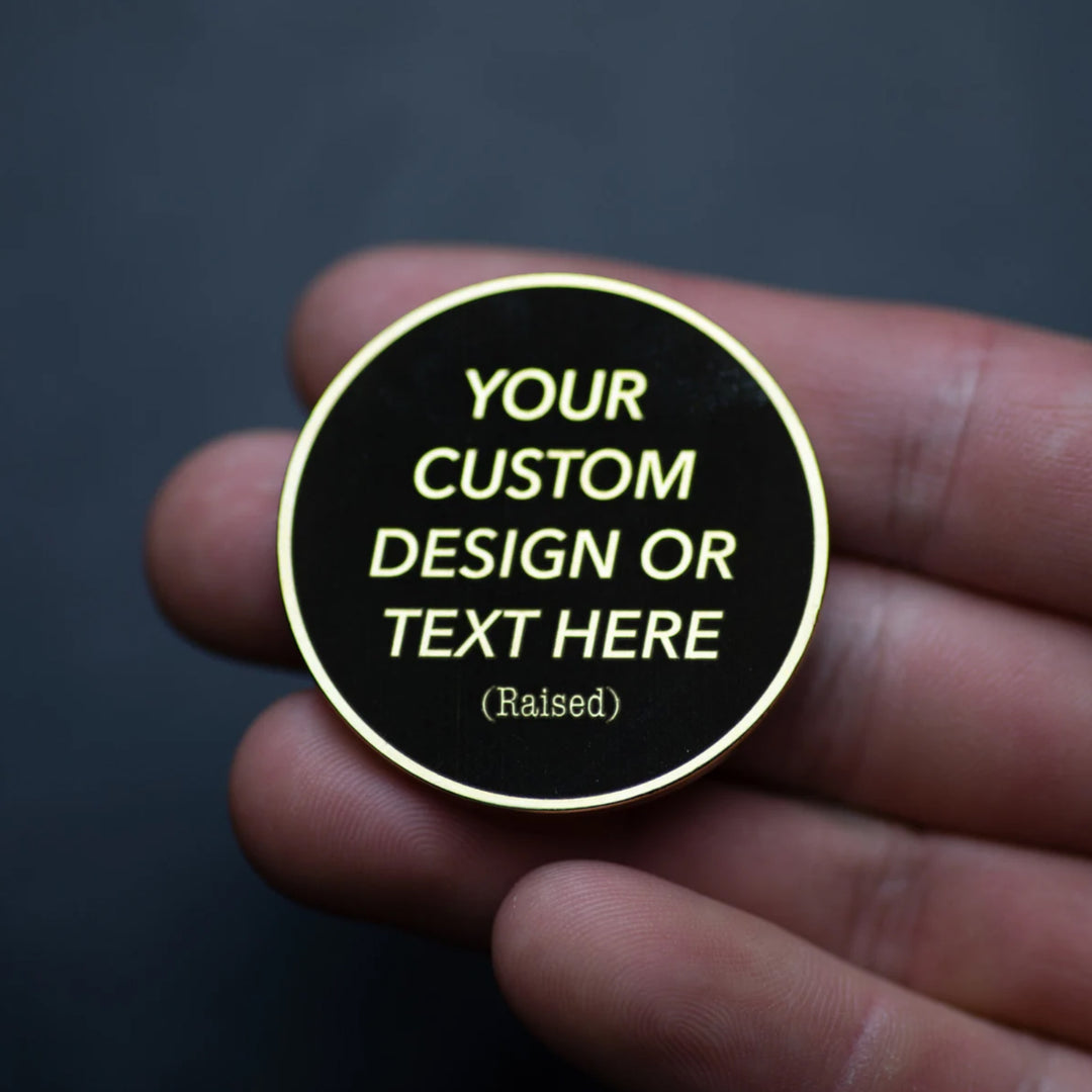 Custom Coins – ModernMinting